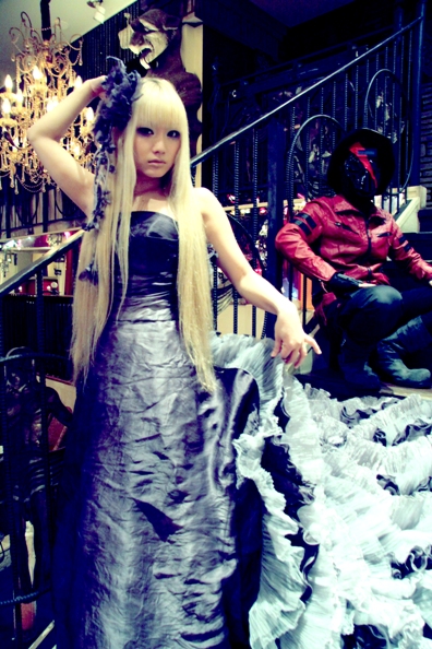 Aural Vampire / Star Statements International - Celebrity Statement